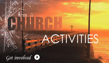 Life Christian Foundation Vaal Triangle