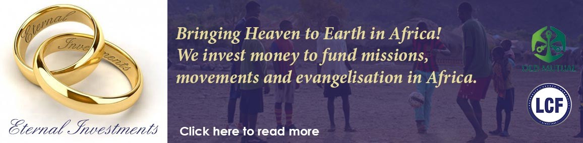 Life Christian Foundation Vaal Triangle